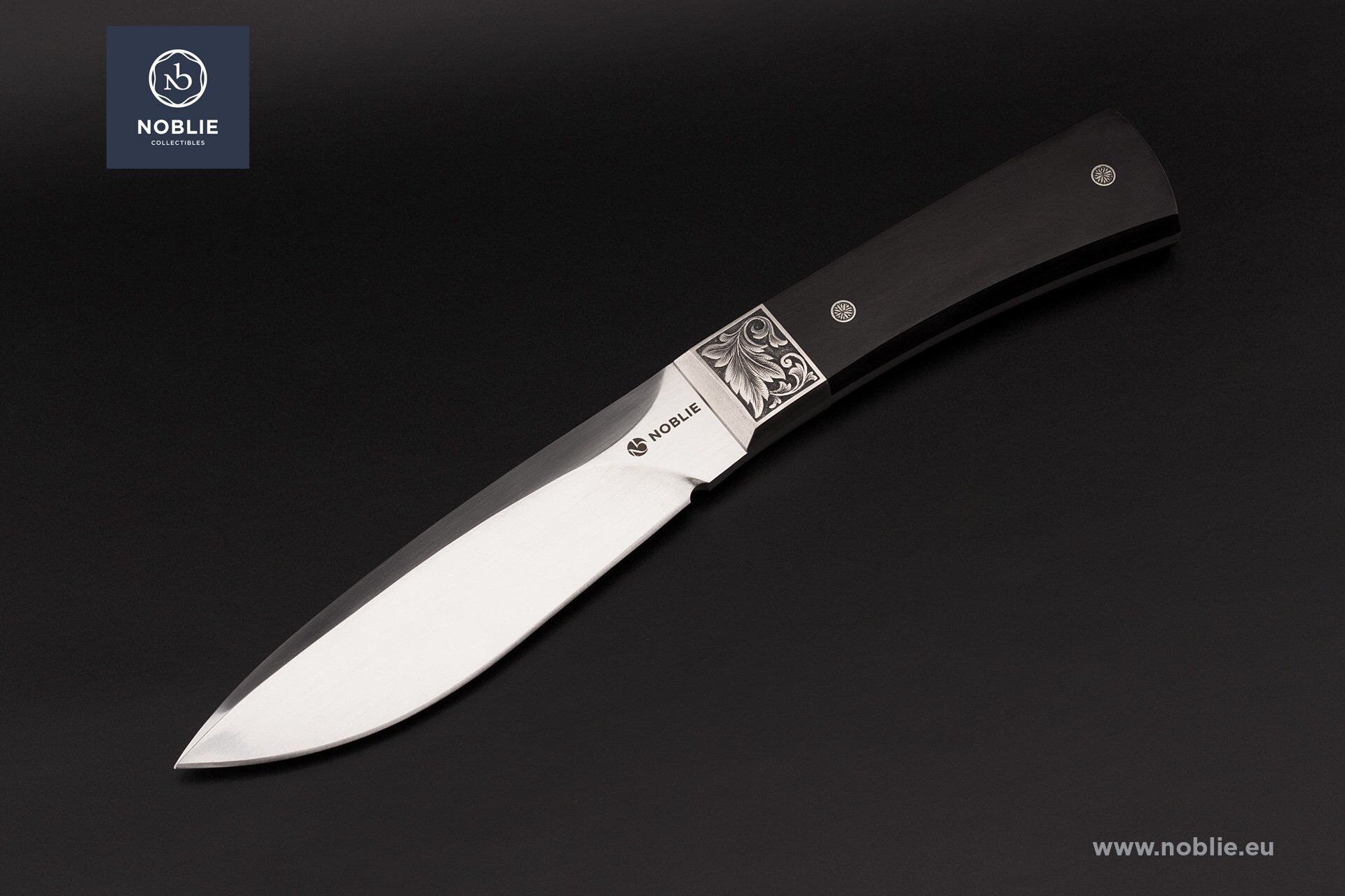 Arizona custom knife -Noblie - knife store