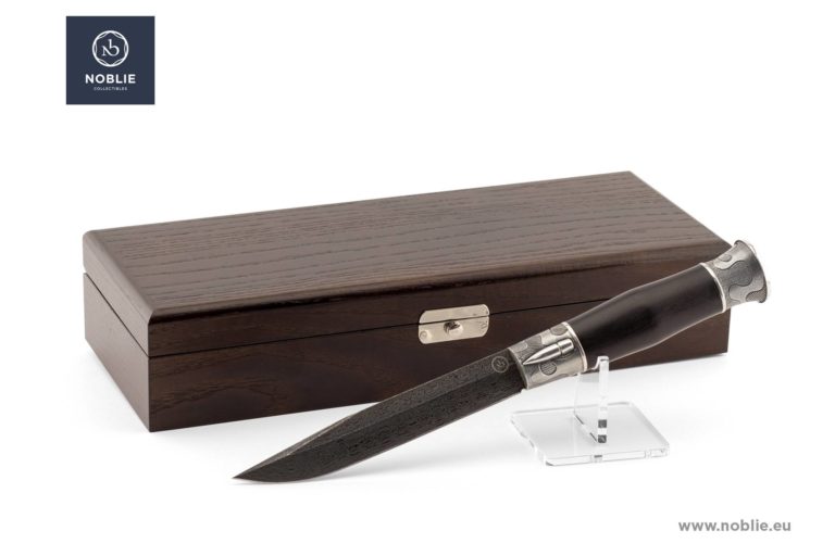 Is Damascus Steel Strong? | A Science Behind The Strength