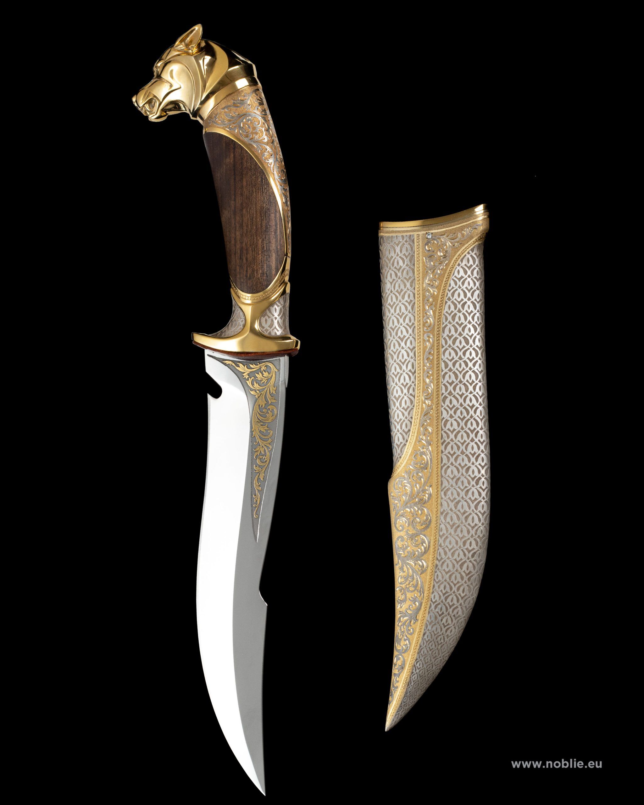 Blade Gallery | Noblie