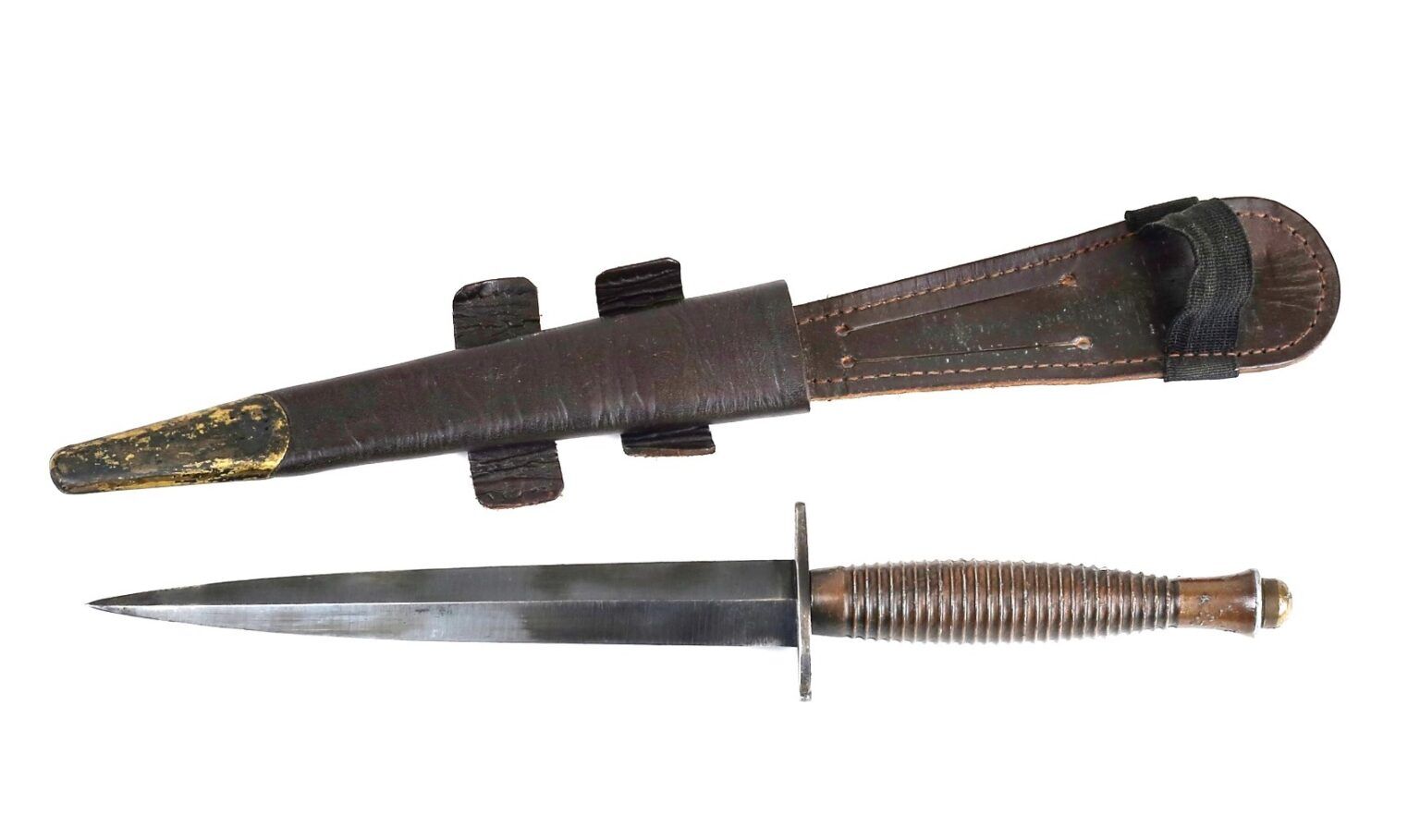 What Is a Dagger? Definition, Anatomy, Types, History & Laws