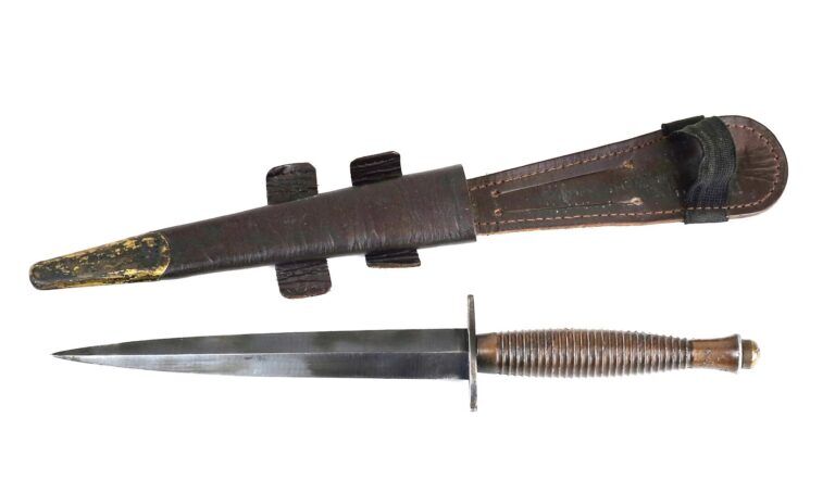 What Is a Dagger? Definition, Anatomy, Types, History & Laws