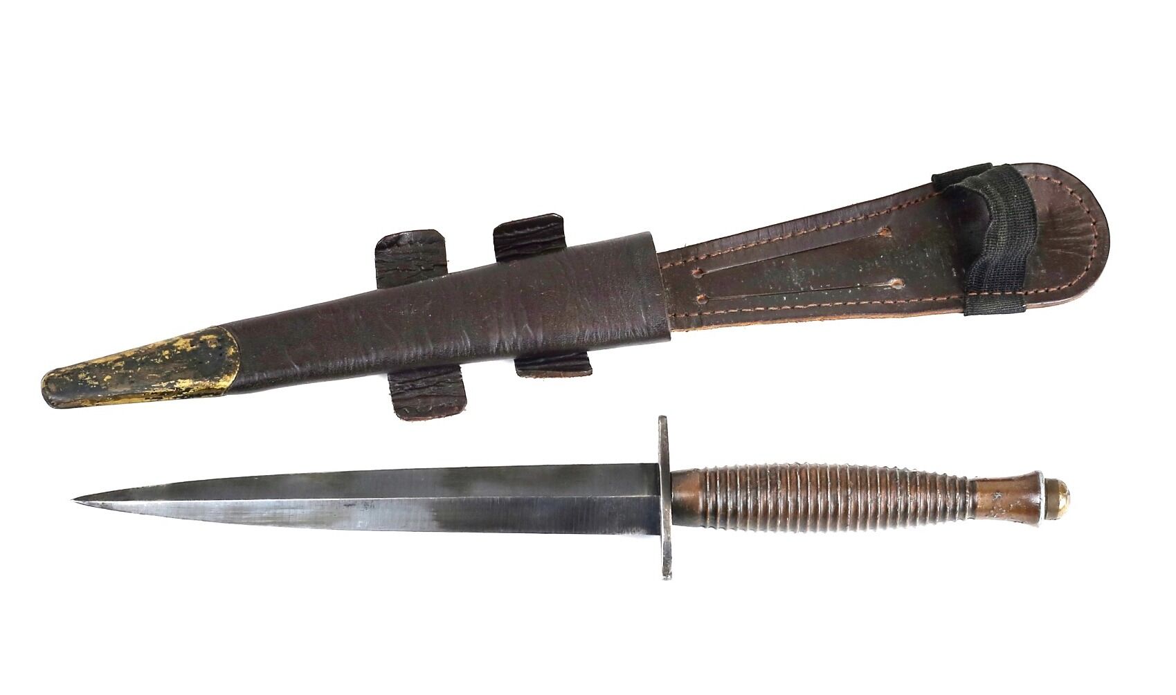 What Is a Dagger? Definition, Anatomy, Types, History & Laws