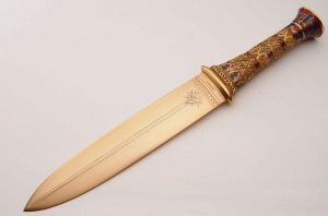 Most Expensive Knife in the World & 25 Record-Breaking Knives