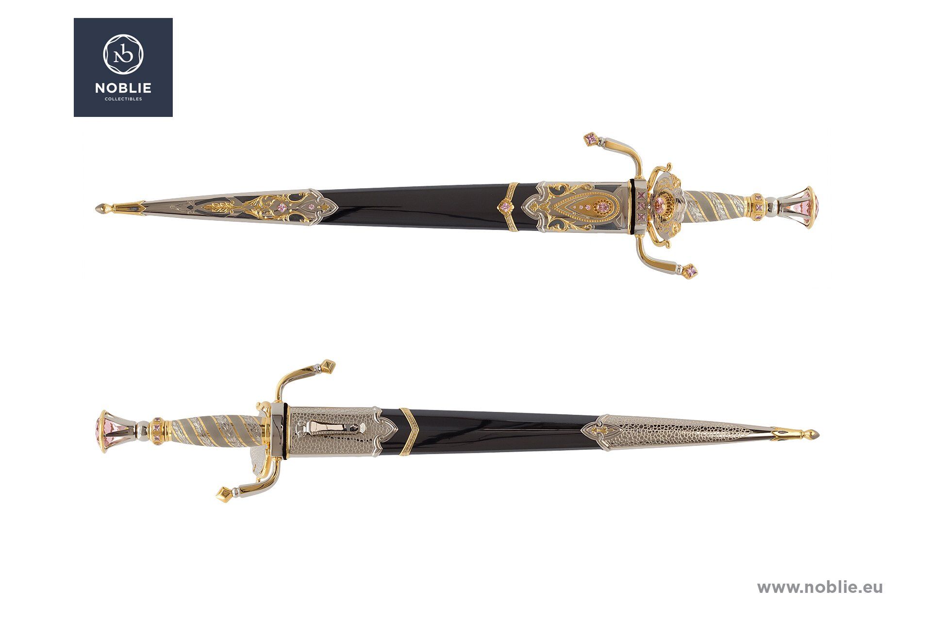 Types of Daggers – Styles, Designs, and Blades with Pictures