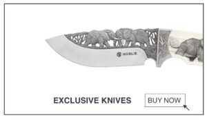 Most Expensive Knife in the World & 25 Record-Breaking Knives