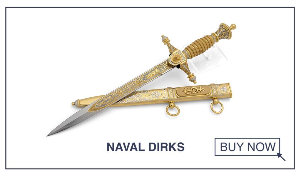 What is a Dirk: The Ultimate Guide to the Dirk Dagger