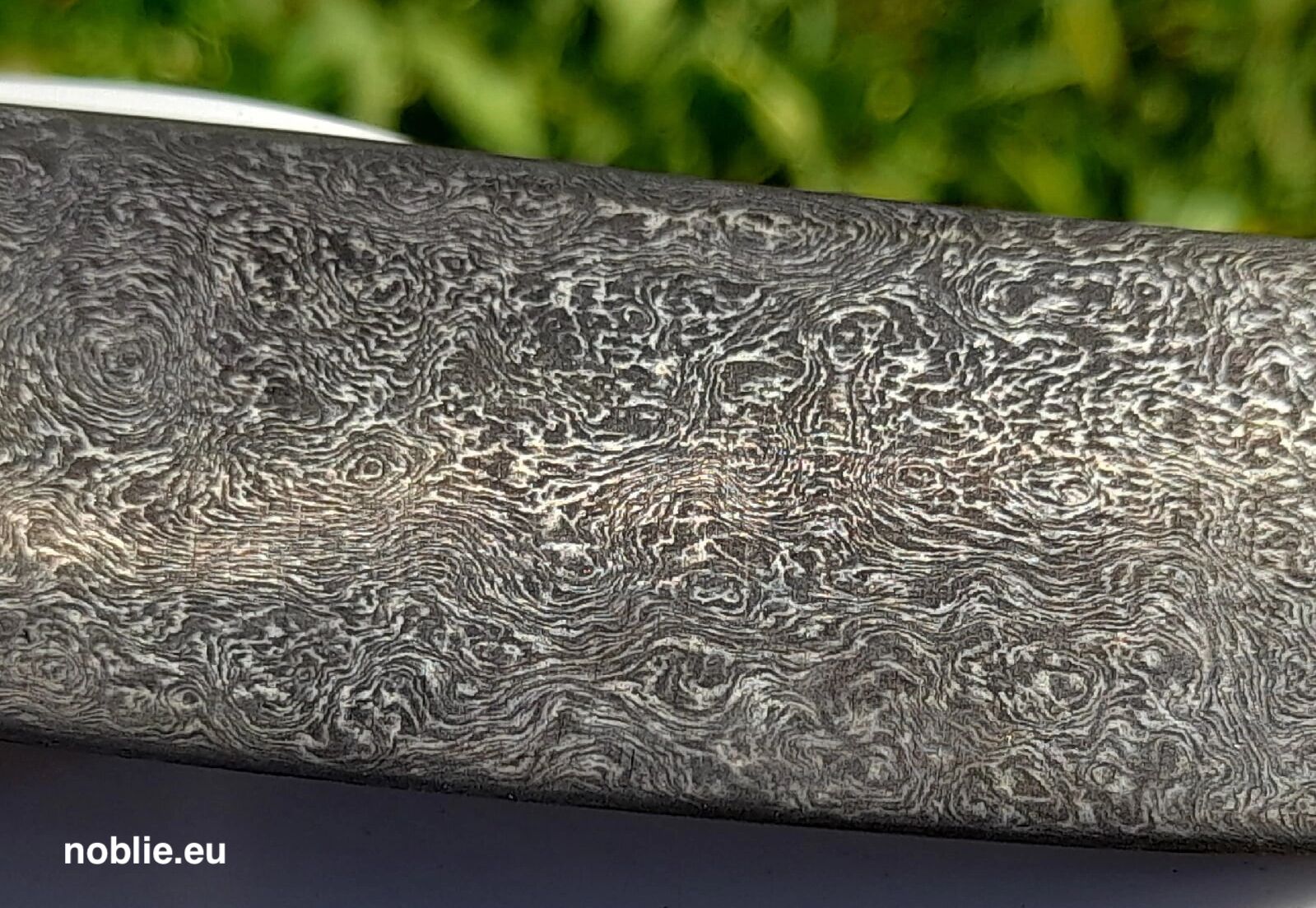 Types of Damascus Steel | Complete Guide