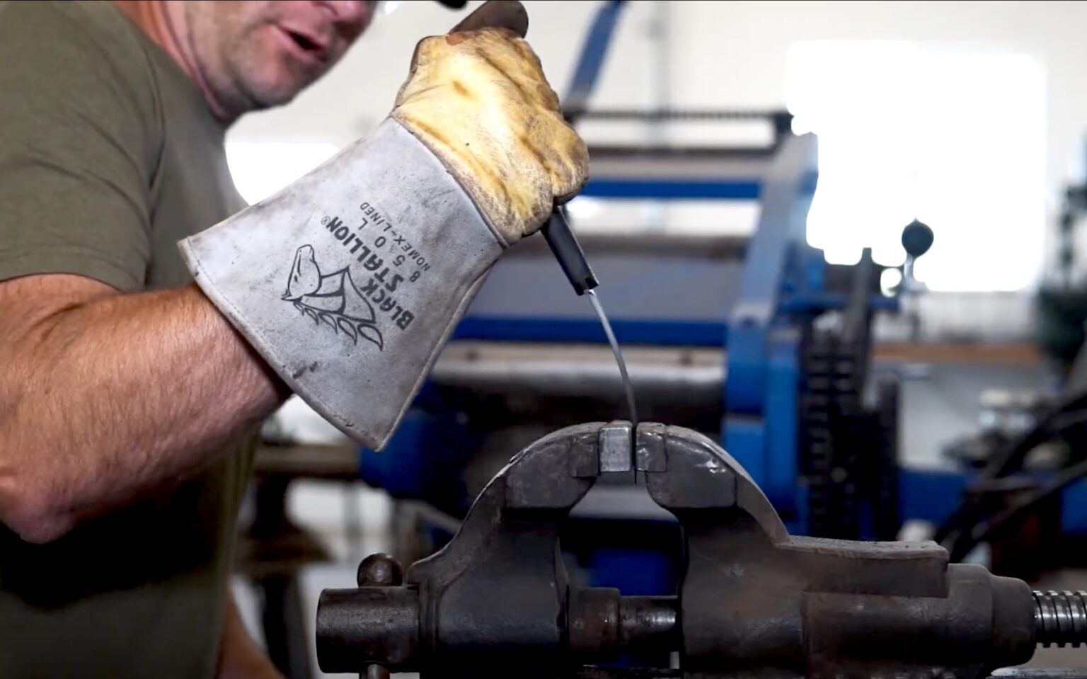 Is Damascus Steel Strong? | A Science Behind The Strength