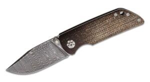 Types of Damascus Steel | Complete Guide