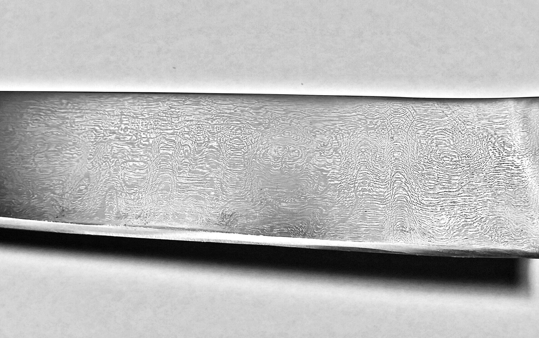 Types of Damascus Steel | Complete Guide