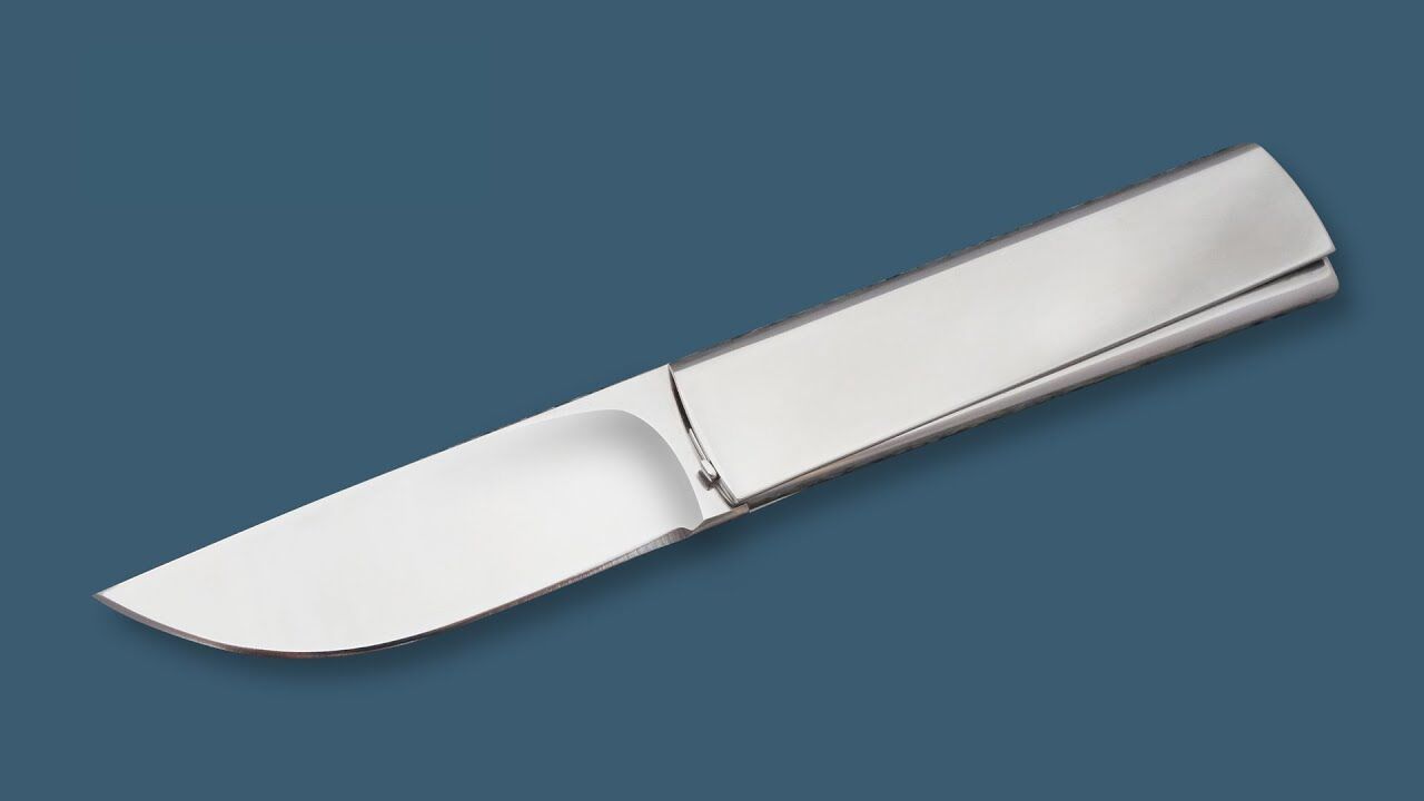 Gravity Knife Guide: History, Mechanics, and types of gravity knives