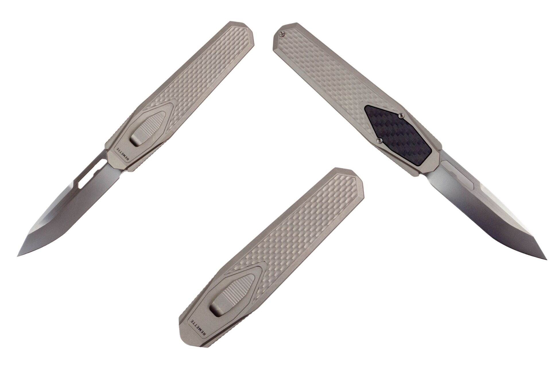 Gravity Knife Guide: History, Mechanics, and types of gravity knives