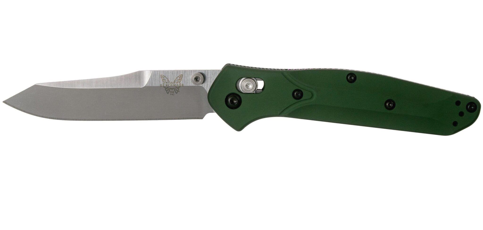 Types of Knife Locks - Ultimate Guide to Choosing & Using