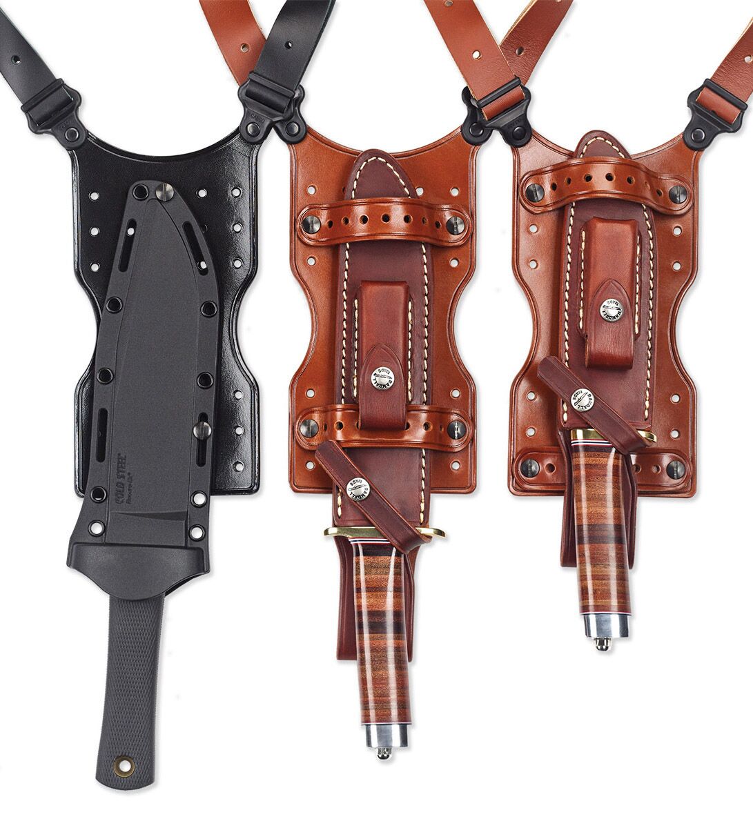 Knife Sheaths: Ultimate Guide - Types, Use, and Care