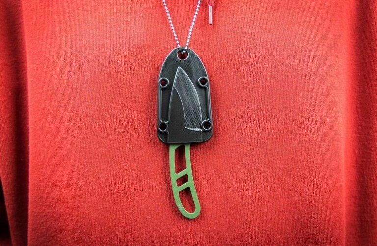 Knife Sheaths: Ultimate Guide - Types, Use, and Care