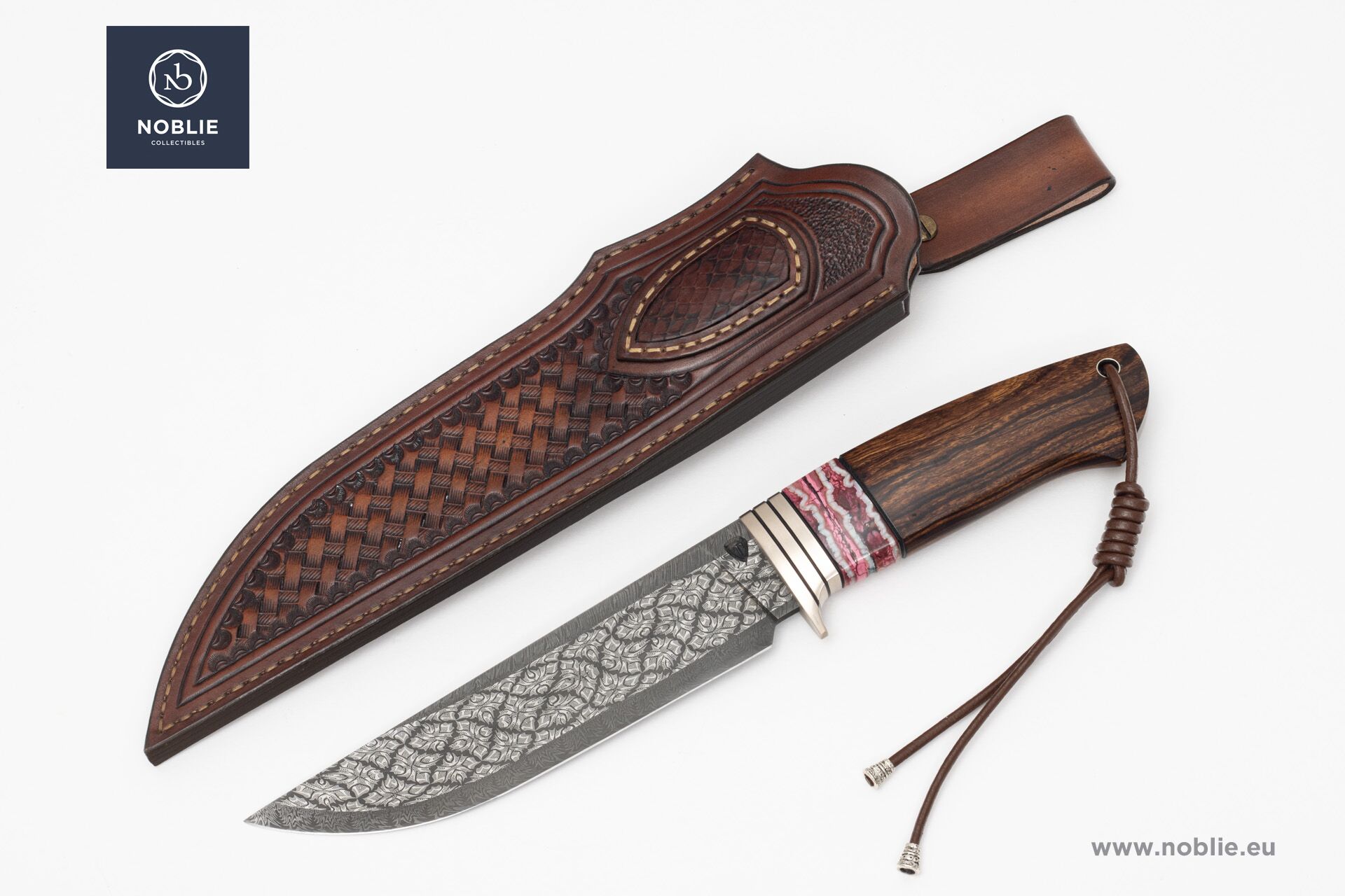 Knife Sheaths: Ultimate Guide - Types, Use, and Care