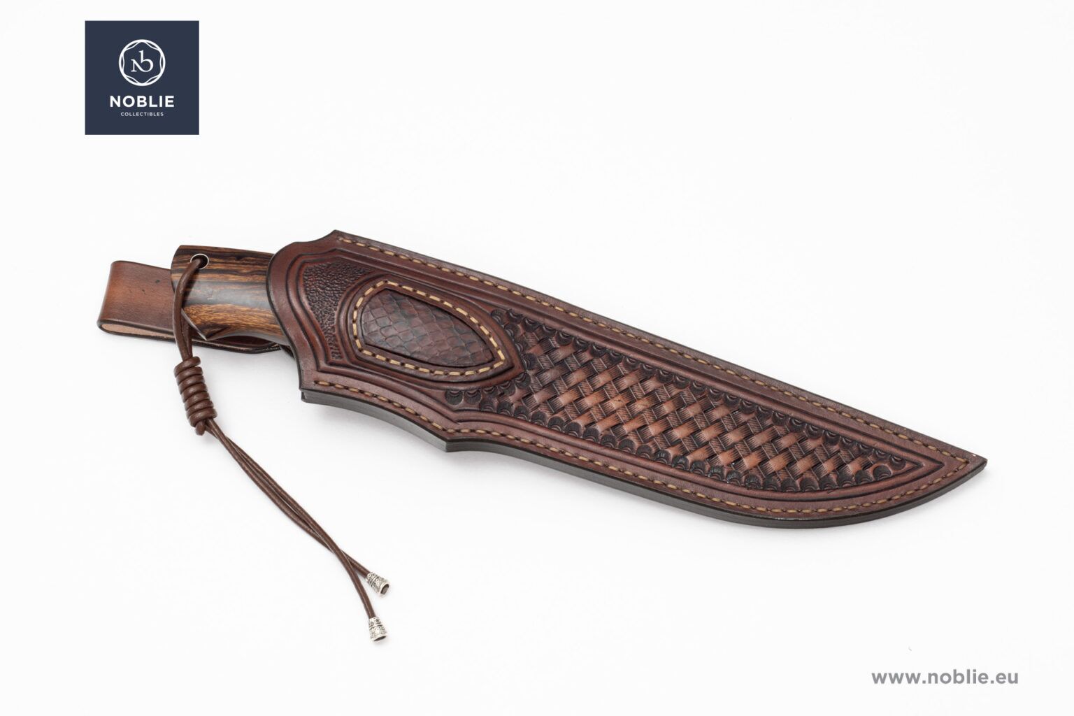 Knife Sheaths: Ultimate Guide - Types, Use, and Care