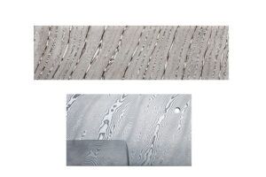 Types of Damascus Steel | Complete Guide