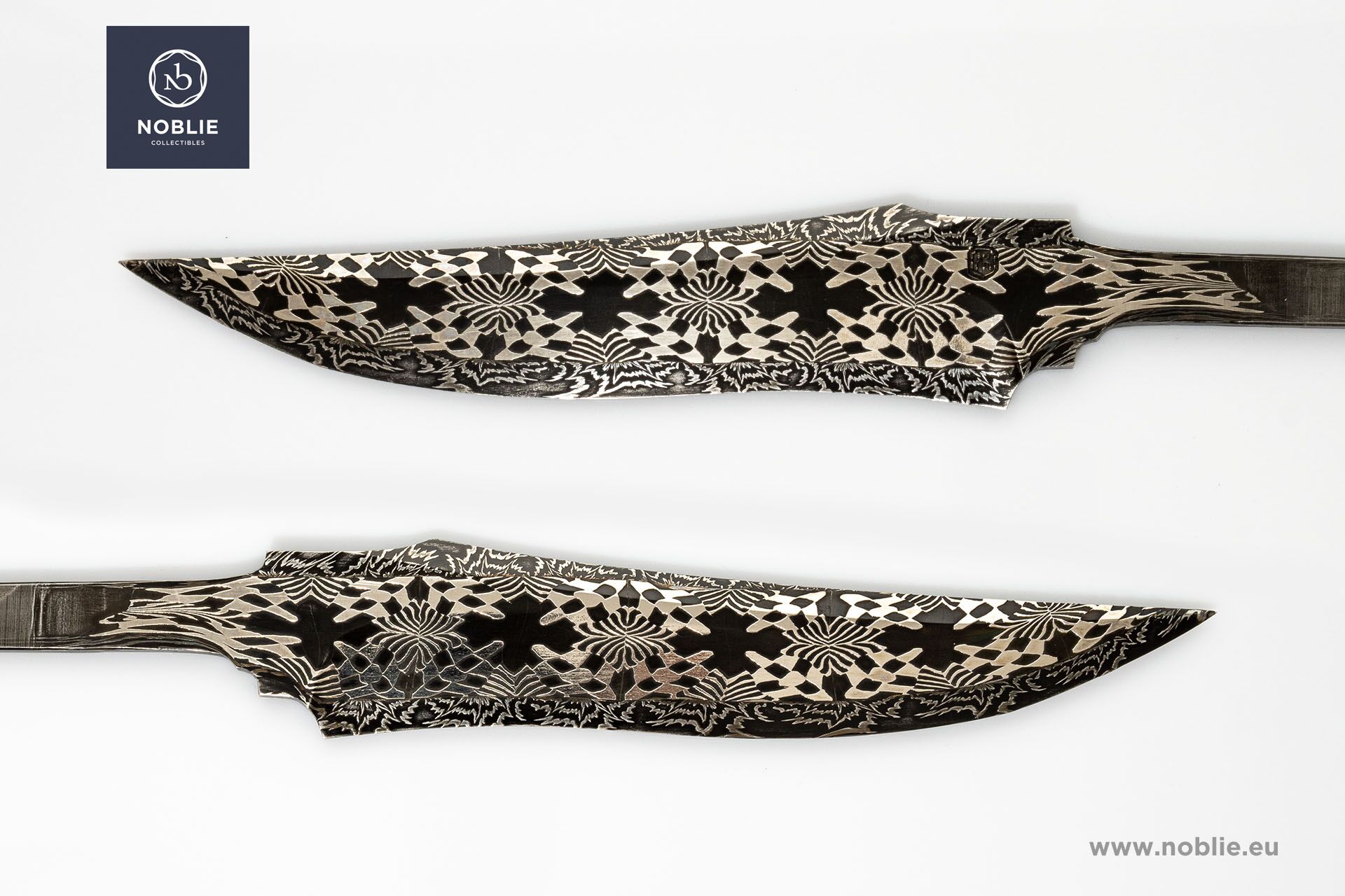 Unveiling the Secrets of Damascus Color