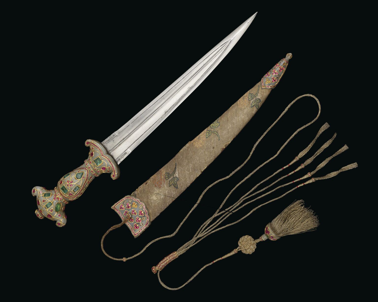 Most Expensive Knife in the World & 25 Record-Breaking Knives