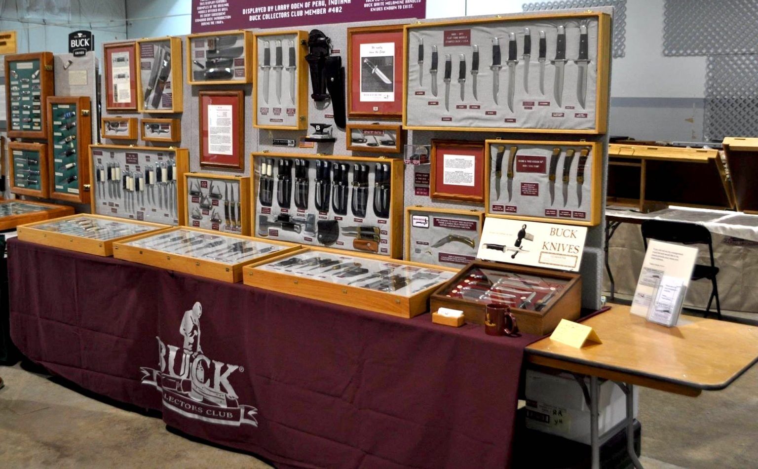 Your Ultimate Guide to Knife Collecting