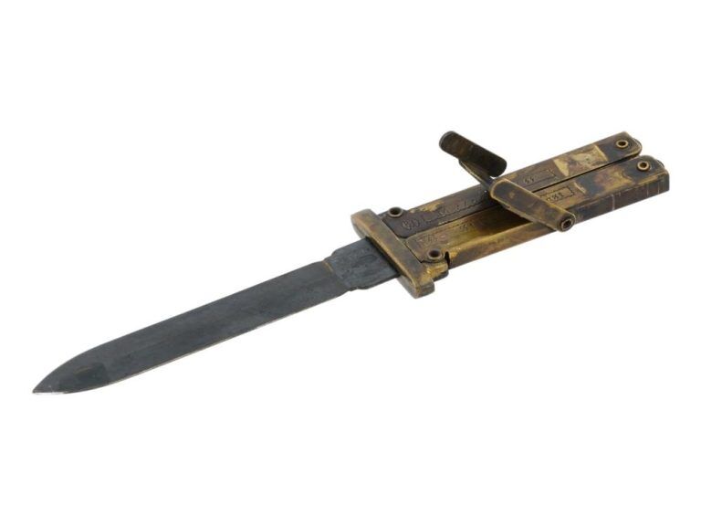 Pantographic Knife or Pantograph Knife Guide