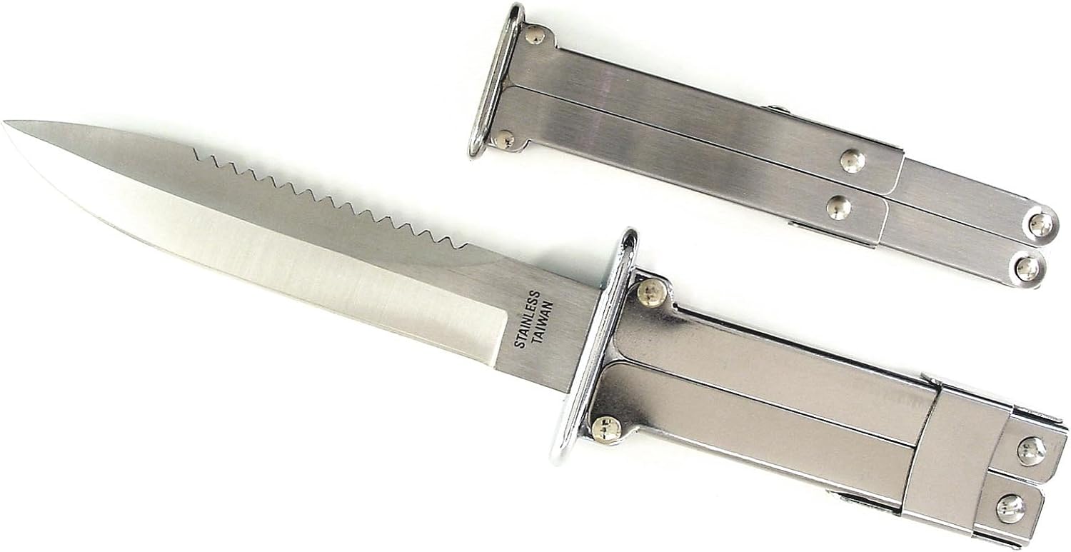 Pantographic Knife or Pantograph Knife Guide