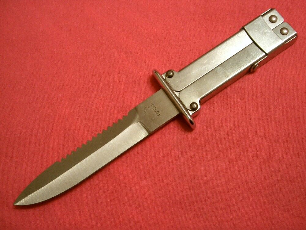 Pantographic Knife or Pantograph Knife Guide