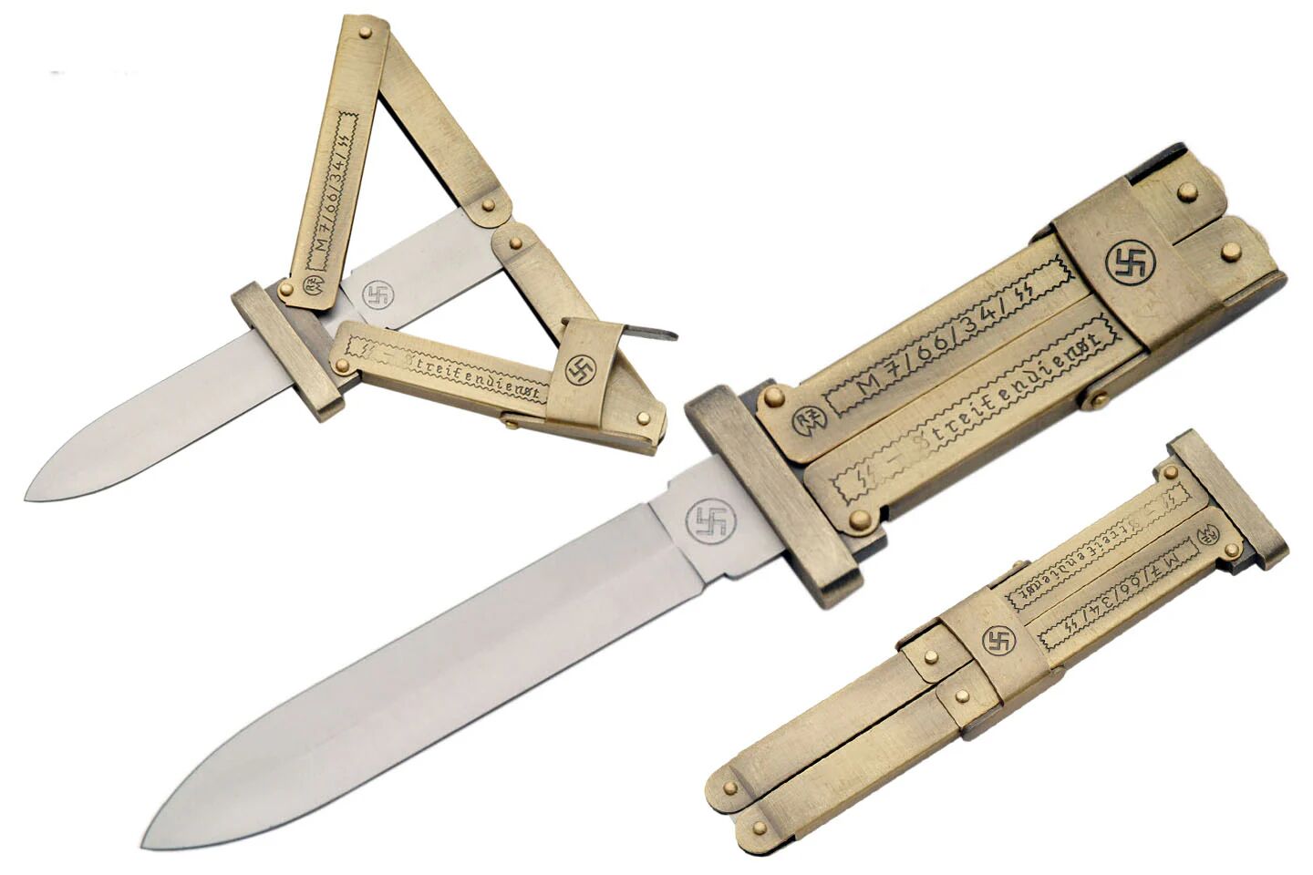 Pantographic Knife or Pantograph Knife Guide