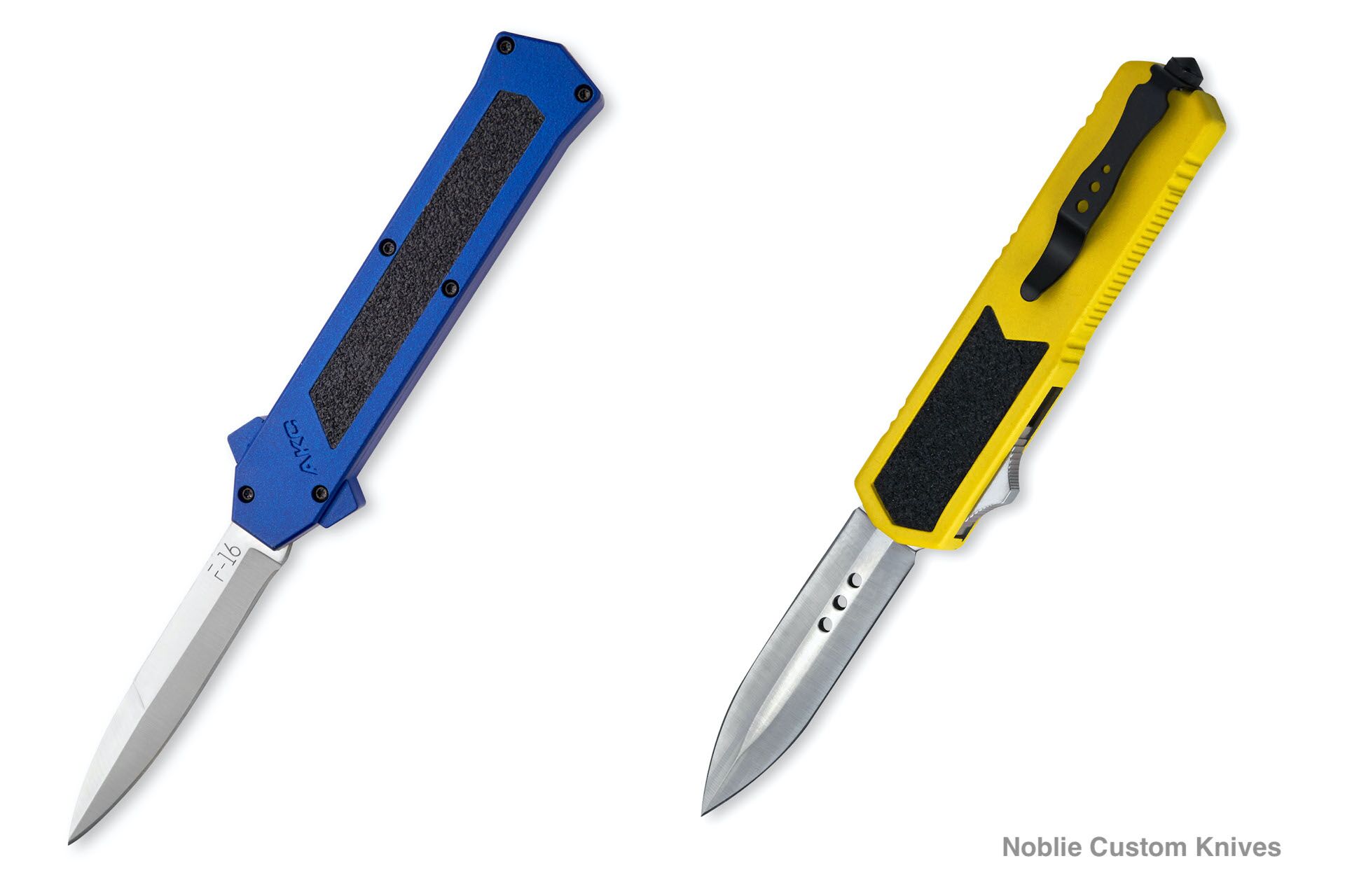 OTF Knife: Everything You Need to Know