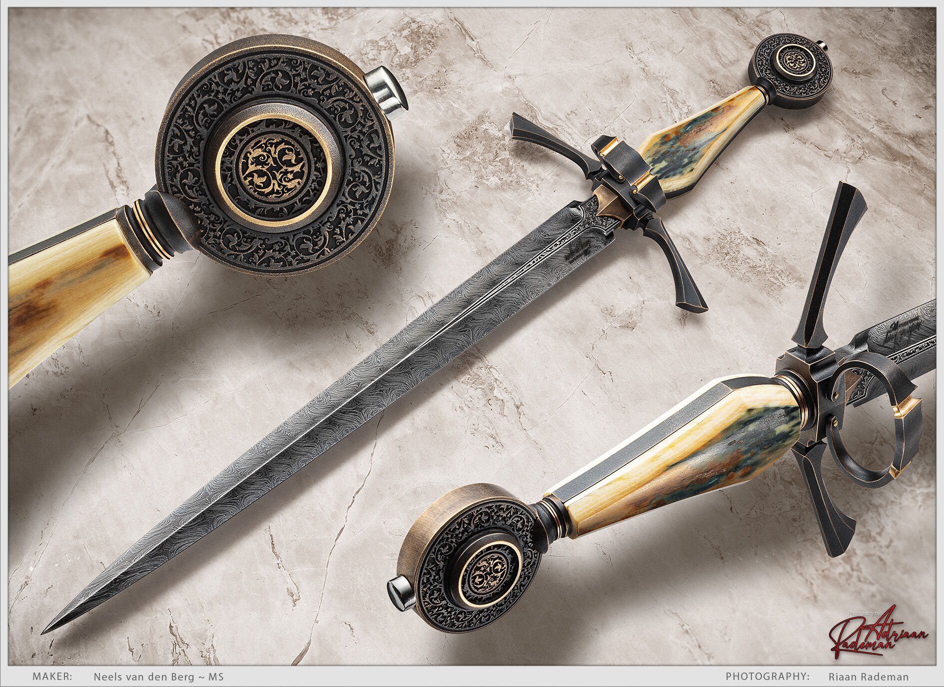 Black Dragon Forge | Gas Forges, Bladesmith Tools & Training