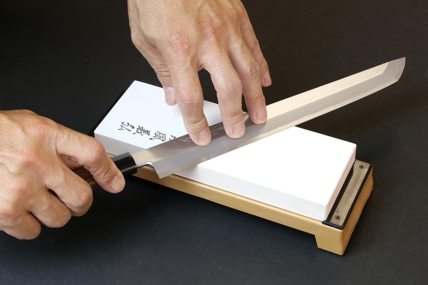 Sharpest Knife in the World: BESS Scores, Steels & Edges