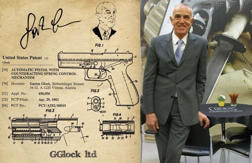 Glock Knives: Guide to Glock 78 and Glock 81 Field Knives