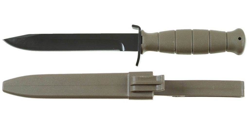 Glock Knives: Guide to Glock 78 and Glock 81 Field Knives