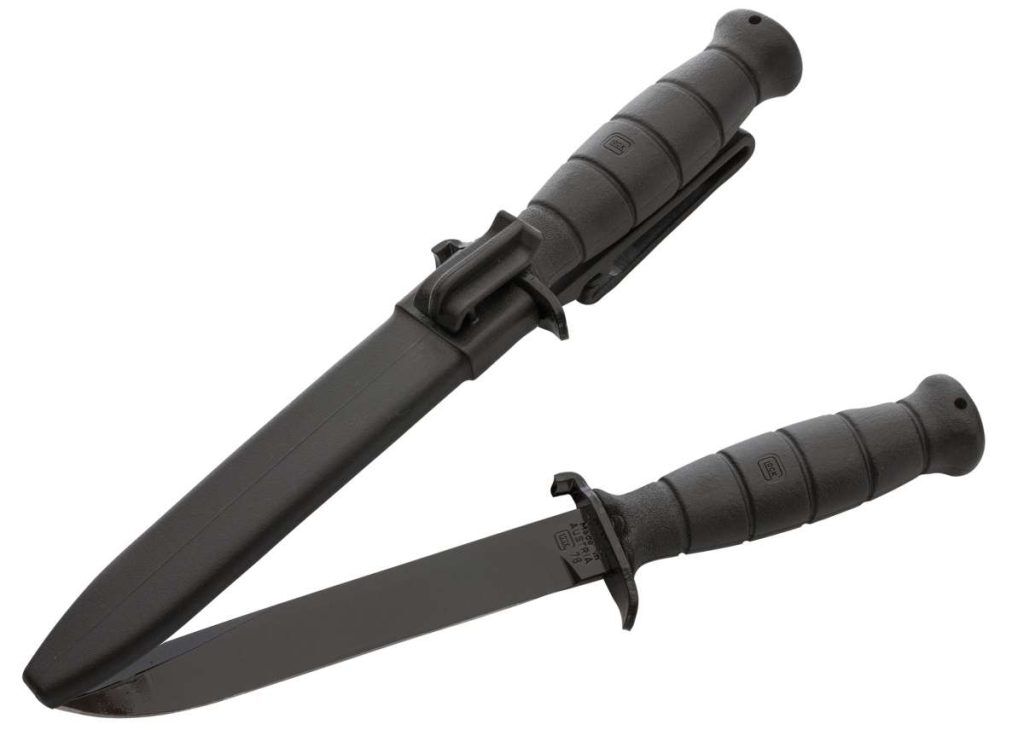 Glock Knives: Guide to Glock 78 and Glock 81 Field Knives