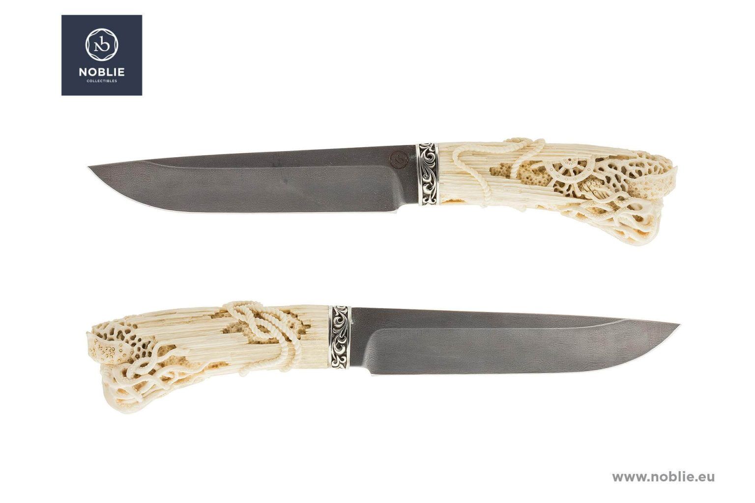 Knife Handle: Materials, Designs, Compare & Tips