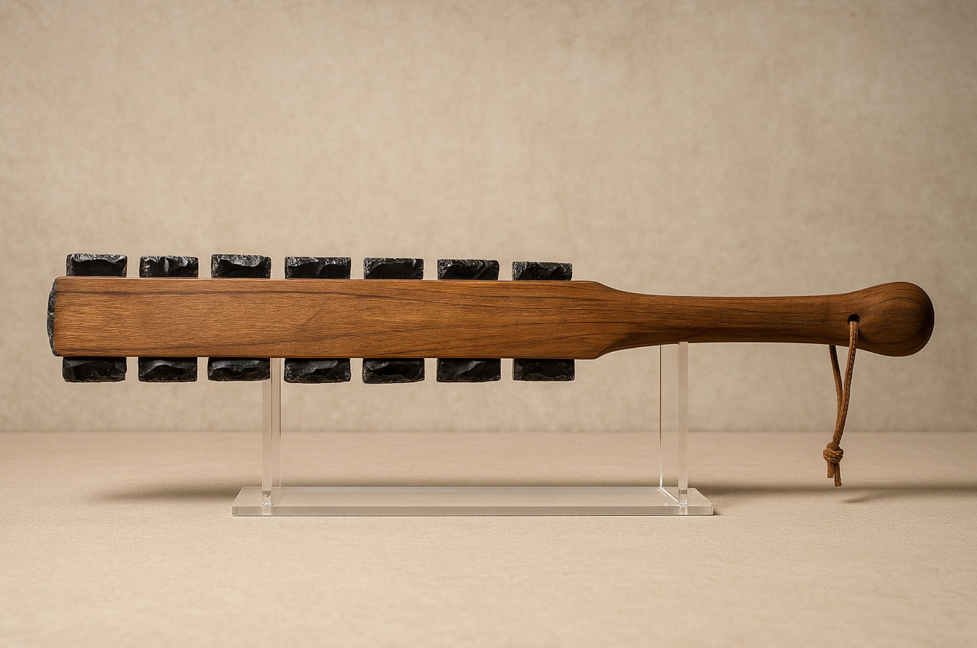 Macuahuitl: Guía completa de la espada azteca de obsidiana | Noblie