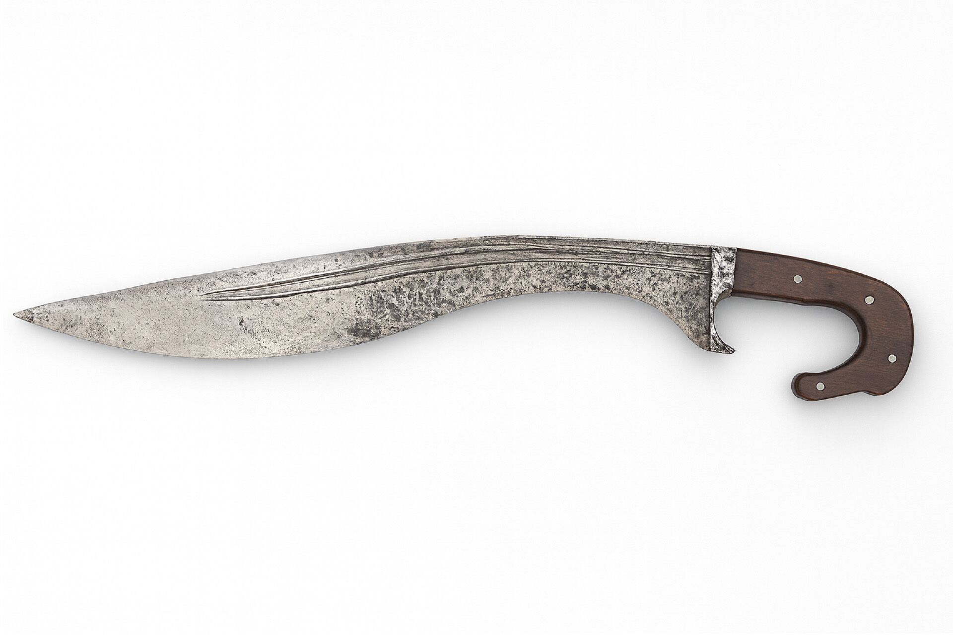 Types of Swords: Complete List by Region & Era (Chart + Photos)