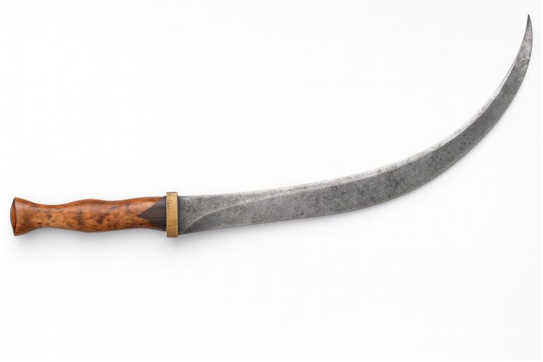 Types of Swords: Complete List by Region & Era (Chart + Photos)